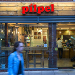 Falafel restaurants in London – Pilpel for the People