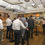 Falafel restaurants in London – Pilpel for the People