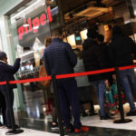 Falafel restaurants in London – Pilpel for the People